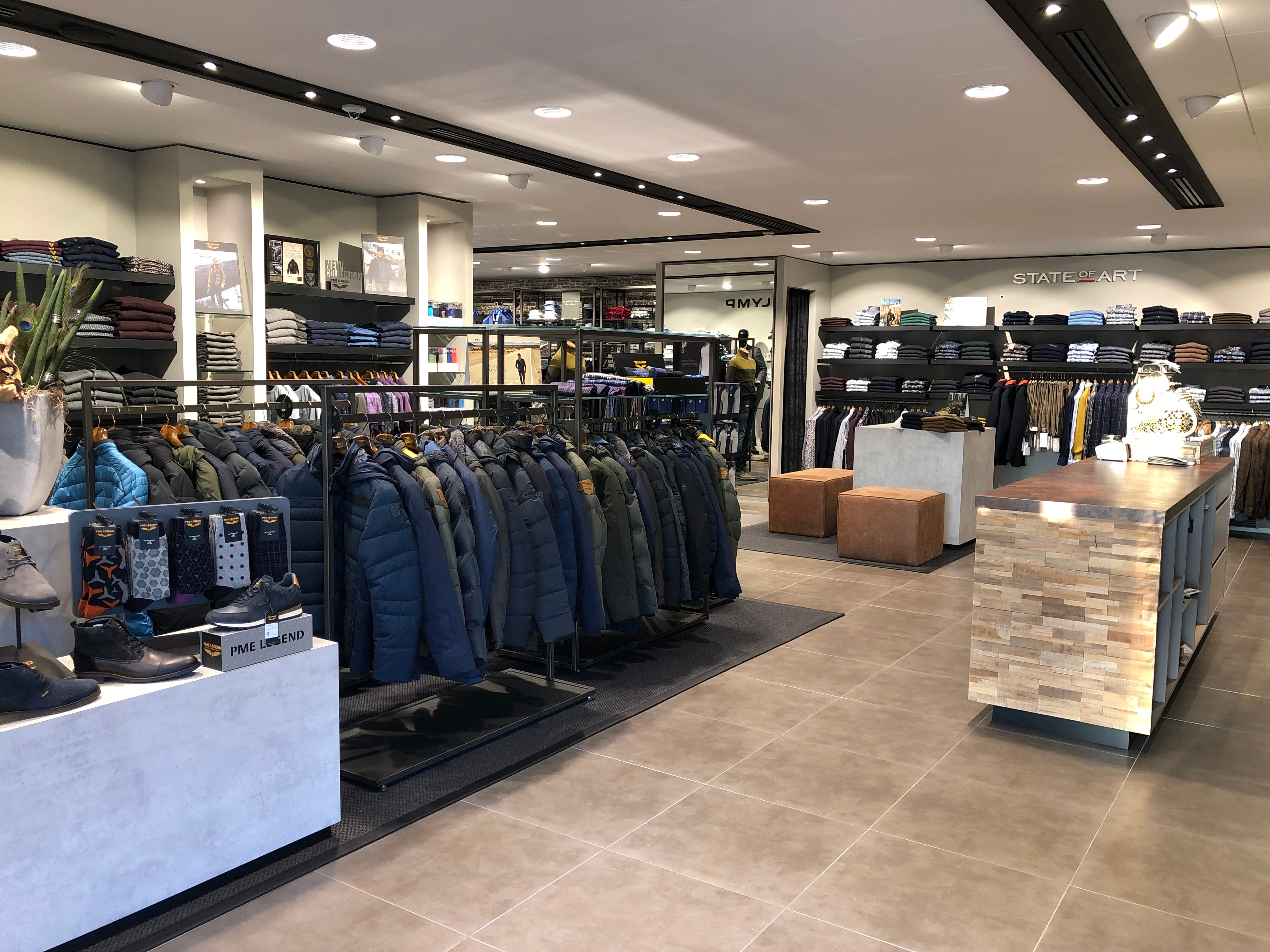 Nieuwe webshop – De Gunst